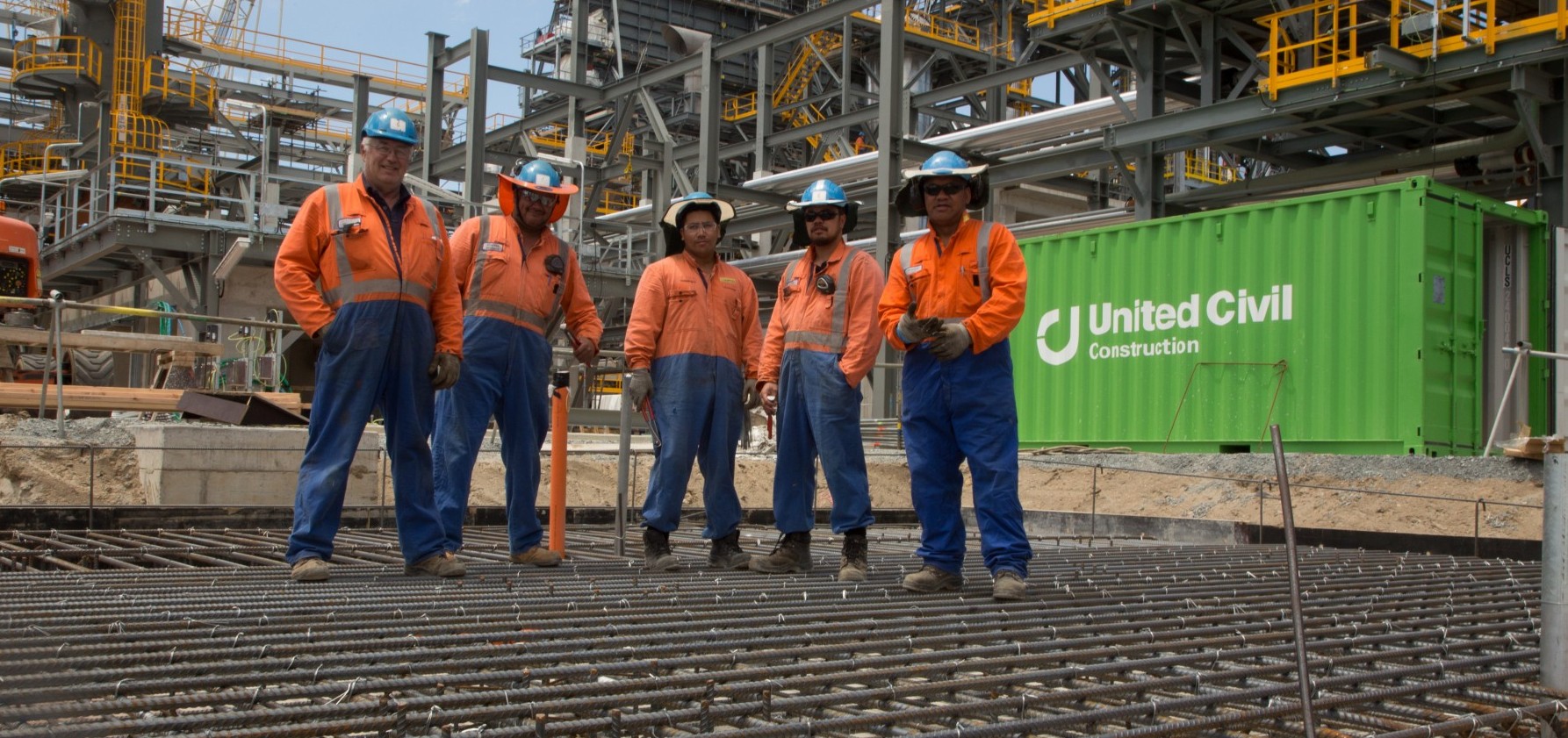 Our Values - United Civil Construction Ltd, Whāngārei, Nothland